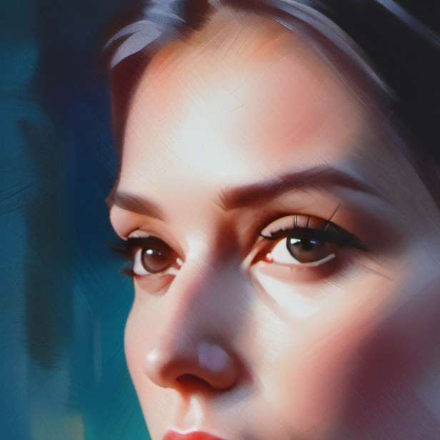 Talkie Profile Angela | Talkie AI