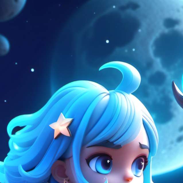 Chat with Cherry - Enjoy Free AI Character Voice Chat | Talkie AI