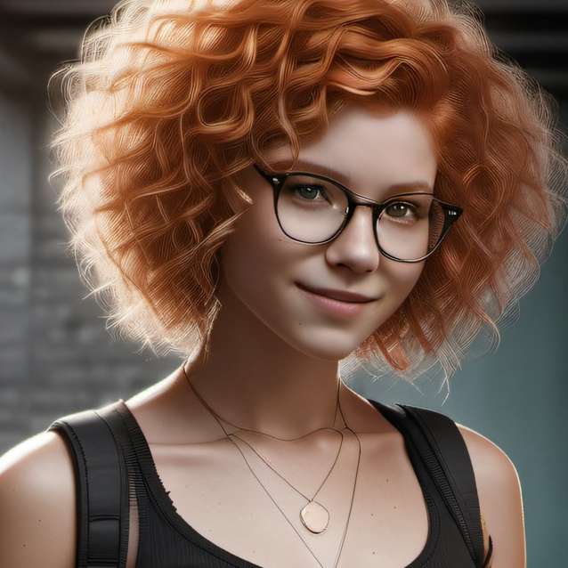 Chat with Emily - Enjoy Free AI Character Voice Chat | Talkie AI ...