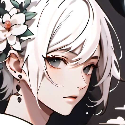 Talkie Profile MHA x Doors | Talkie AI