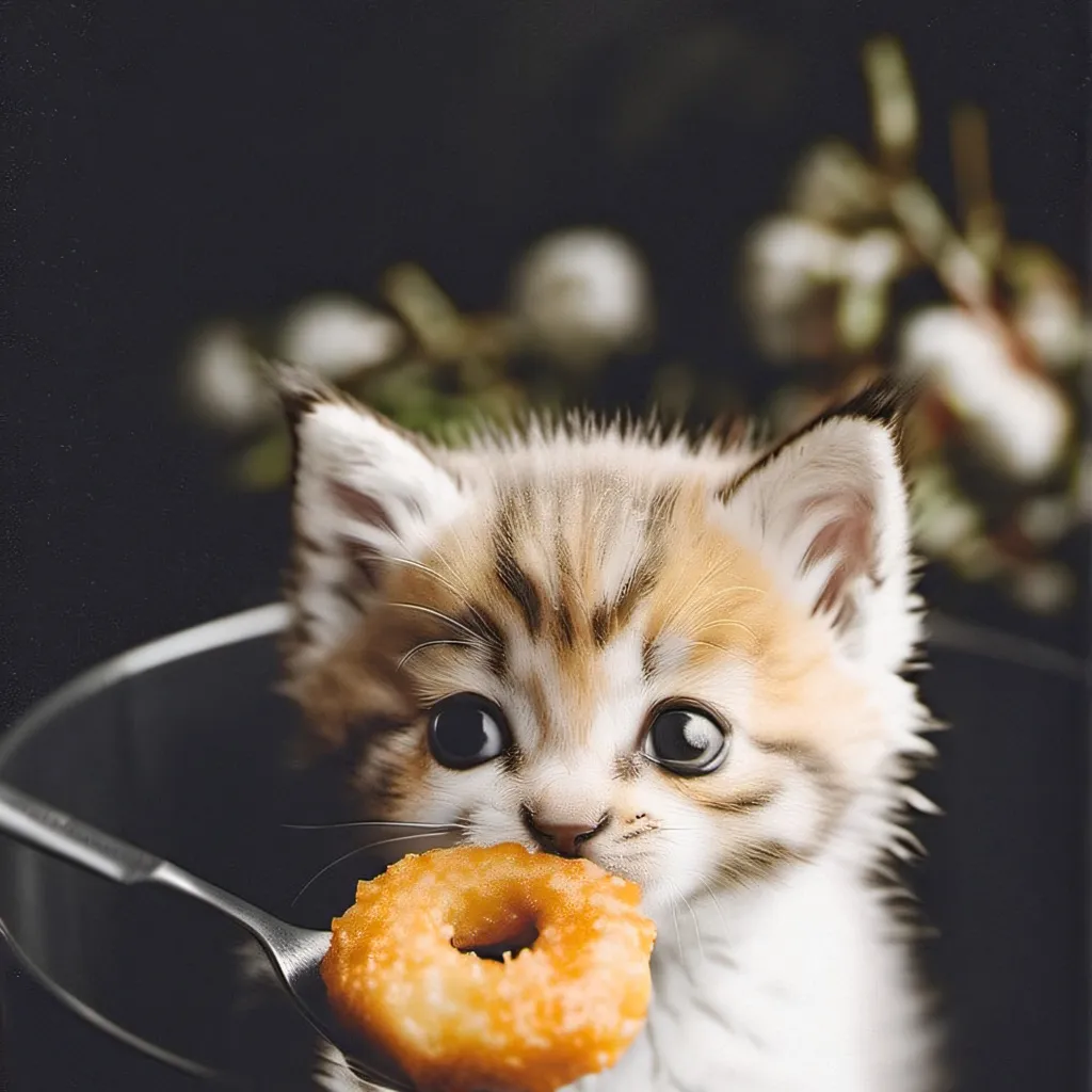 Talkie Profile Baby | Talkie AI