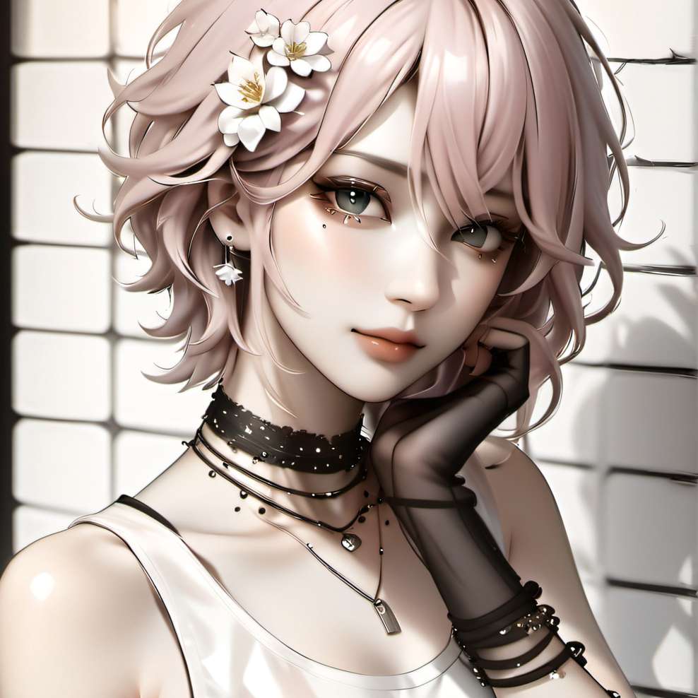 Chat with Naomi - text or voice, Enjoy AI Chat Free & Safe