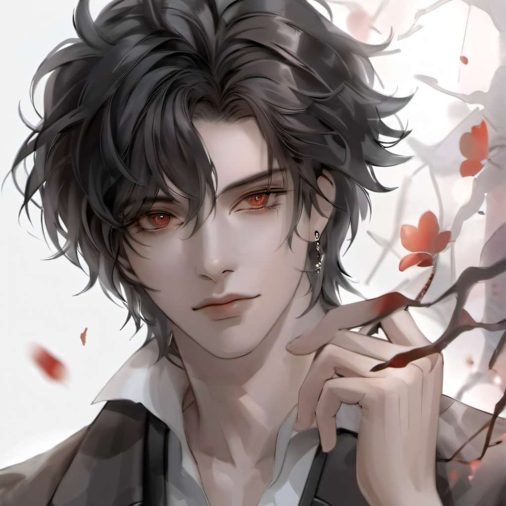 Chat with Sasuke - Enjoy Free AI Character Voice Chat | Talkie AI