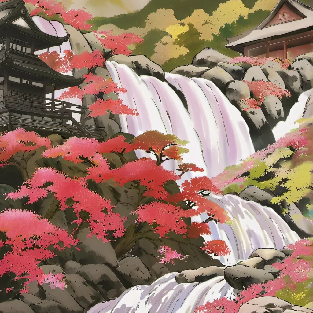 Talkie Profile MHA spring!! | Talkie AI