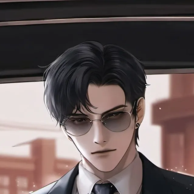 Chat with Gojo - text or voice, Enjoy AI Chat Free & Safe