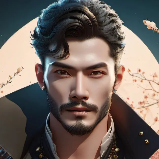 Chat with Ethen - text or voice, Enjoy AI Chat Free & Safe