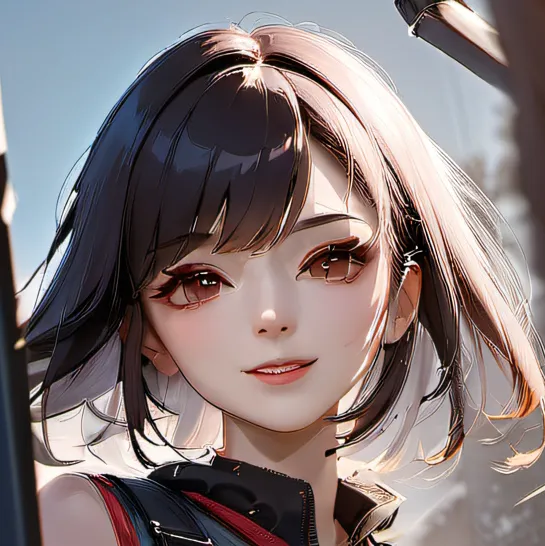 Talkie Profile Wedgie machine | Talkie AI