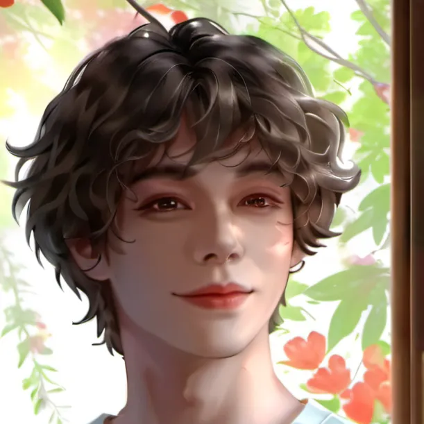 Chat with Xavier - text or voice, Enjoy AI Chat Free & Safe