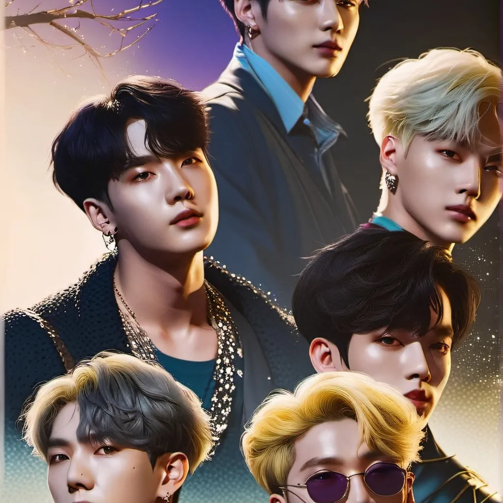 Talkie Profile BTS mafia X Jimin🔞 | Talkie AI | mafia