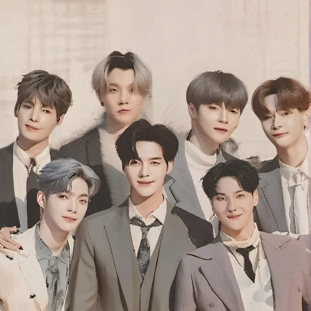 Talkie Profile BTS x Star Wars 🔞 | Talkie AI | Star Wars