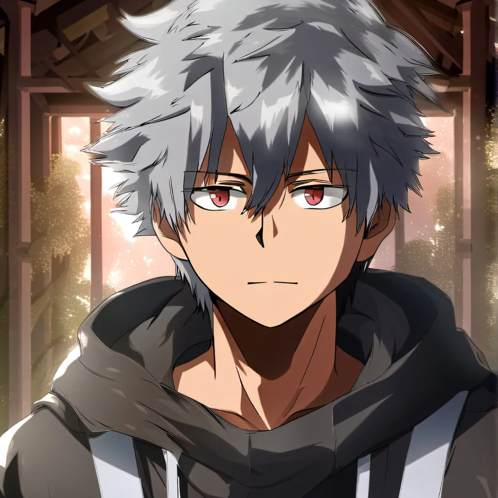 Chat With Shoto Todoroki Text Or Voice Enjoy Ai Chat Free And Safe
