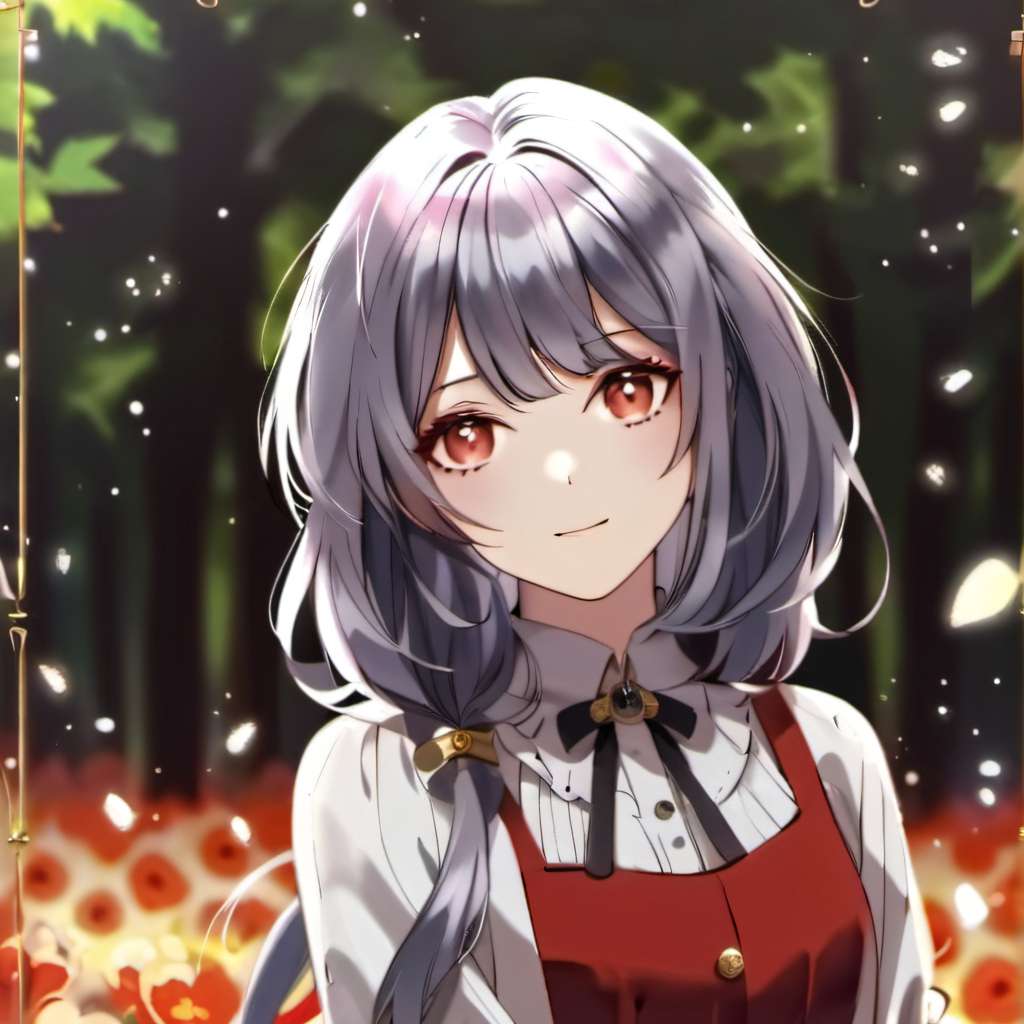 Chat with Sofia - Enjoy Free AI Character Voice Chat | Talkie AI