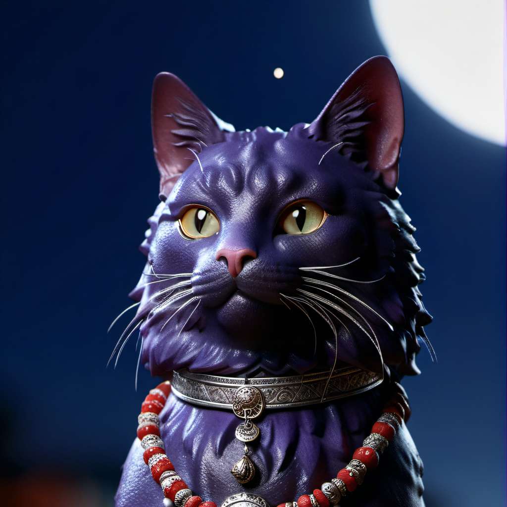 Chat with Catnap - Enjoy Free AI Character Voice Chat | Talkie AI