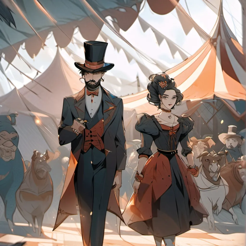 Chat with Tadc - text or voice, Enjoy AI Chat Free & Safe