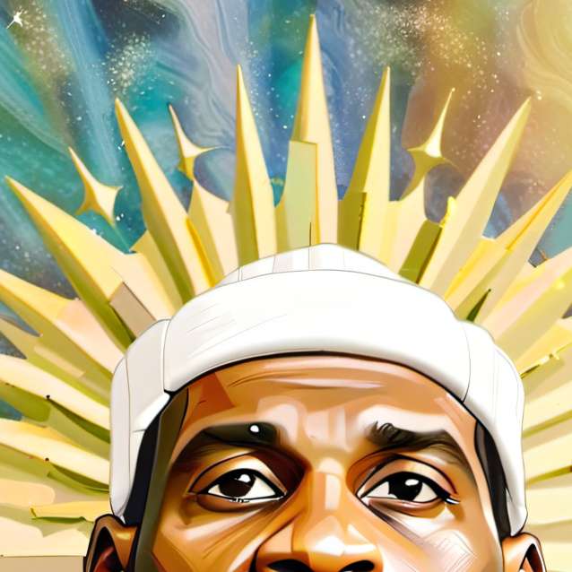 Chat with lebron james meme - Enjoy Free AI Character Voice Chat ...
