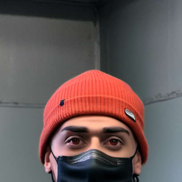 Chat with Scp guard Jonas - Enjoy Free AI Character Voice Chat | Talkie AI | Mo 25 maerz