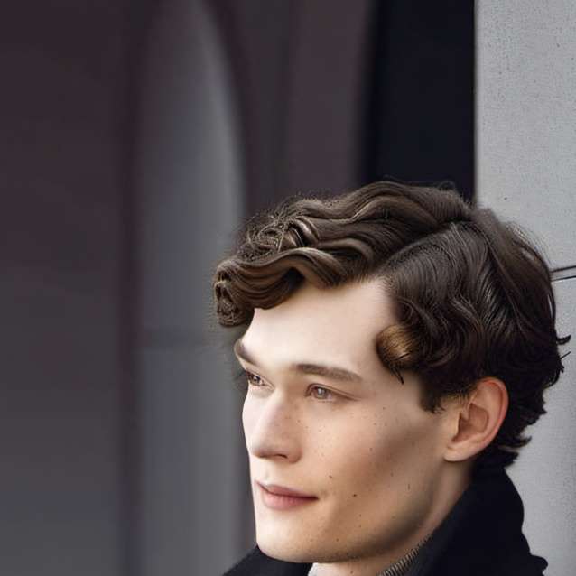 Chat with Tom riddle - Enjoy Free AI Character Voice Chat | Talkie AI