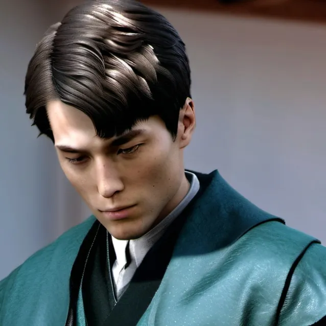 Chat with tom riddle - text or voice, Enjoy AI Chat Free & Safe