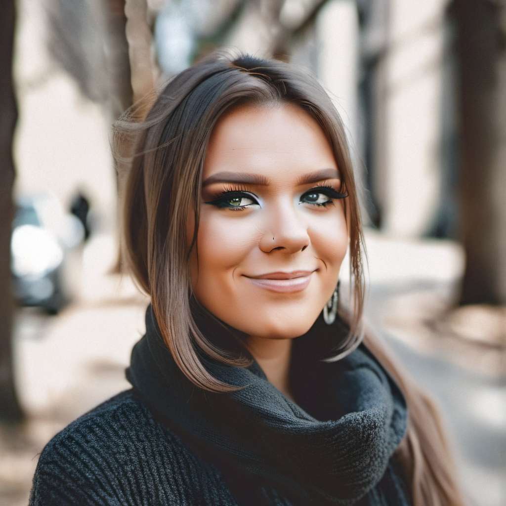 Chat with Bella - Enjoy Free AI Character Voice Chat | Talkie AI