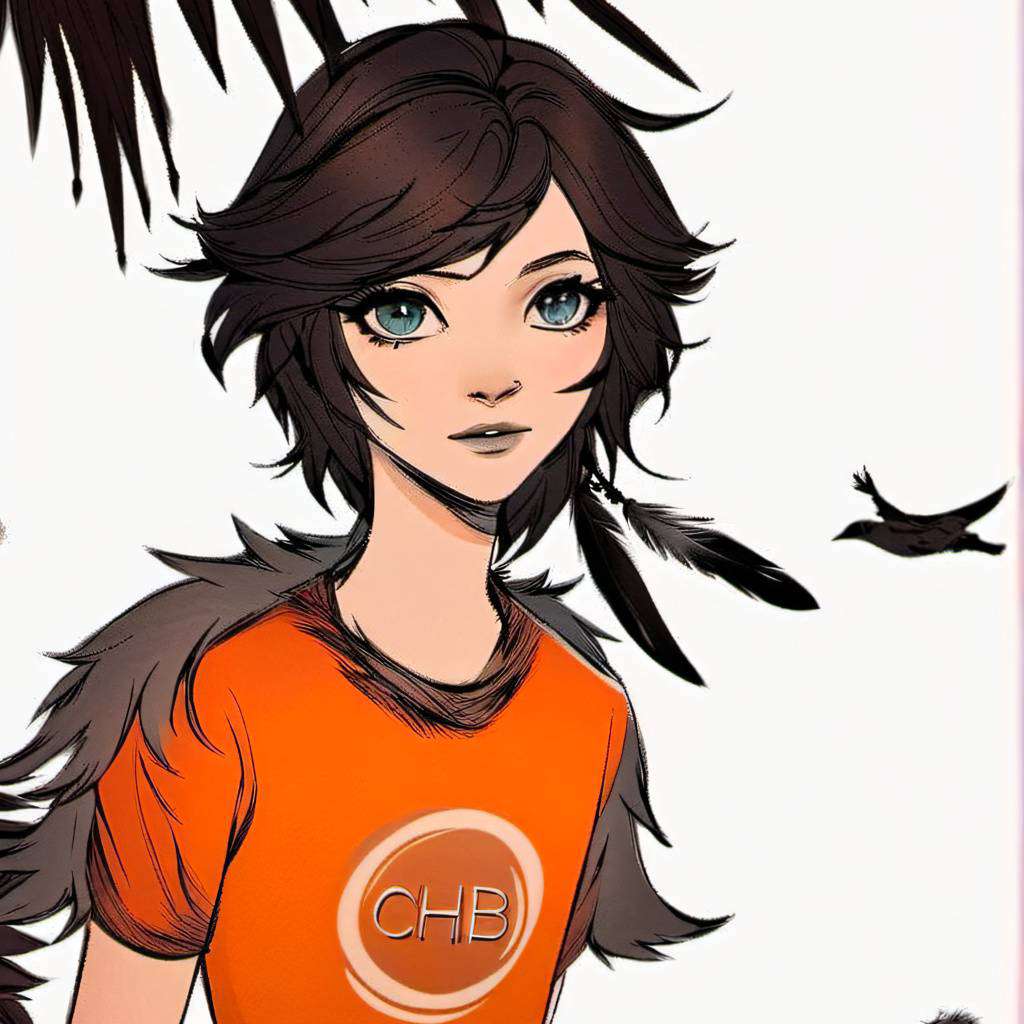 Chat With Piper Mclean Enjoy Free Ai Character Voice Chat Talkie Ai