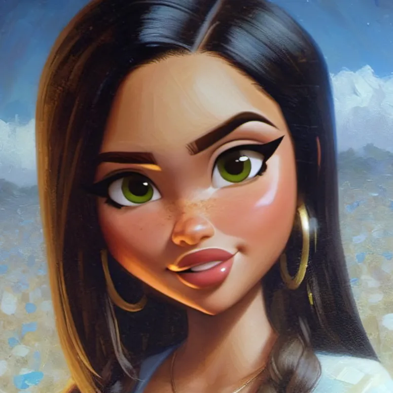 Chat with Bella - text or voice, Enjoy AI Chat Free & Safe