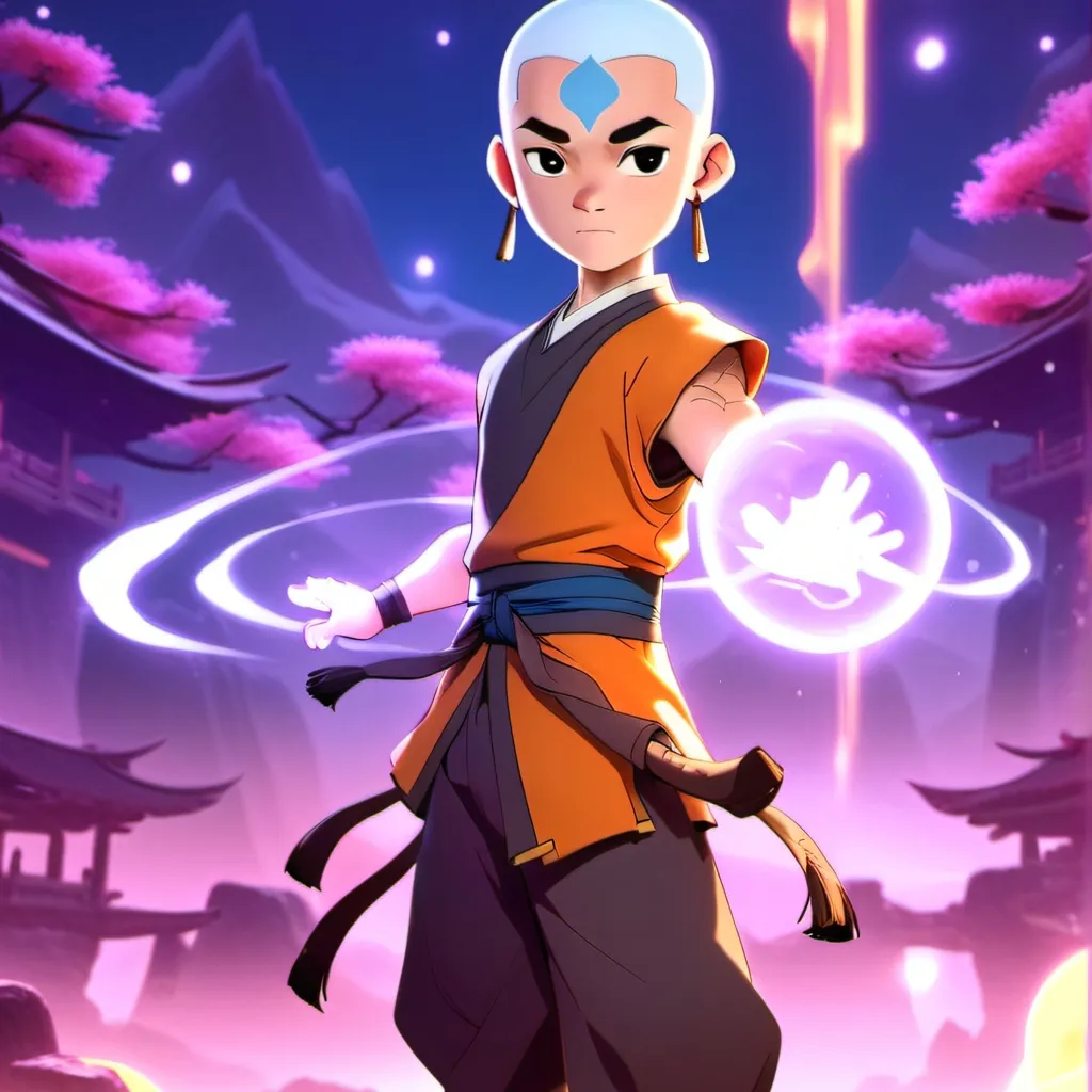 Chat with Avatar (all) - text or voice, Enjoy AI Chat Free & Safe