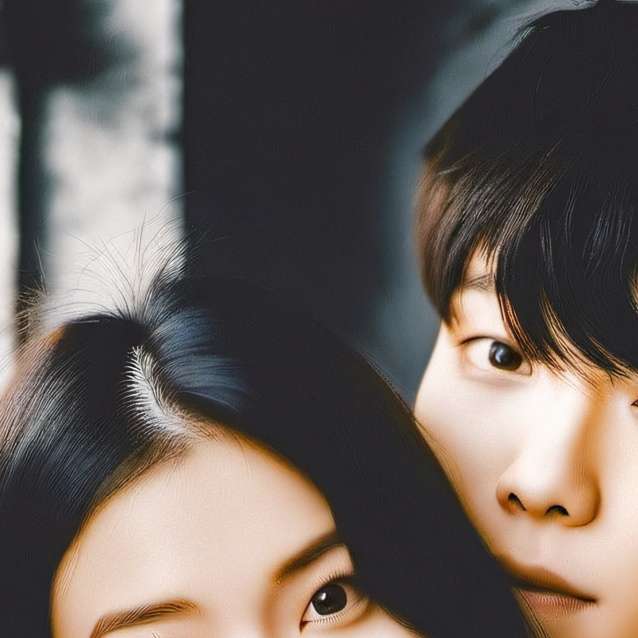 Talkie Profile Luke and Victoria | Talkie AI