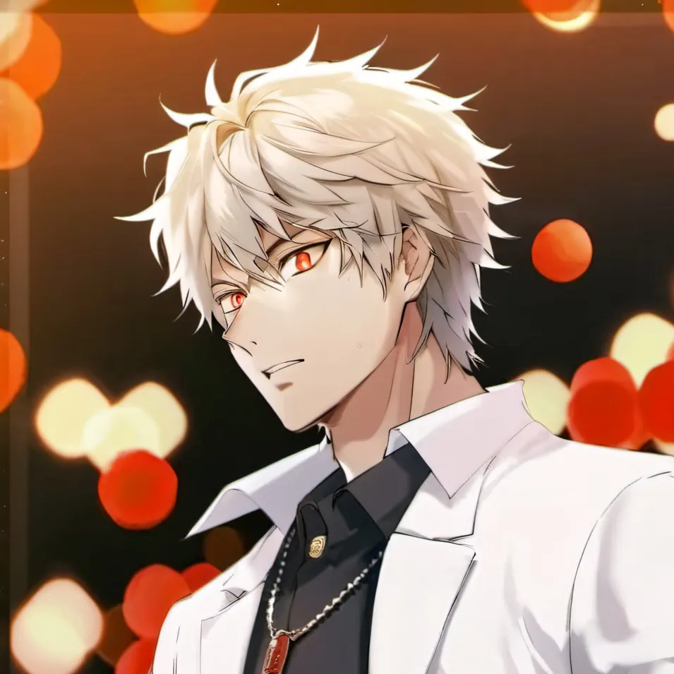 Chat With Bakugo Text Or Voice Enjoy Ai Chat Free And Safe