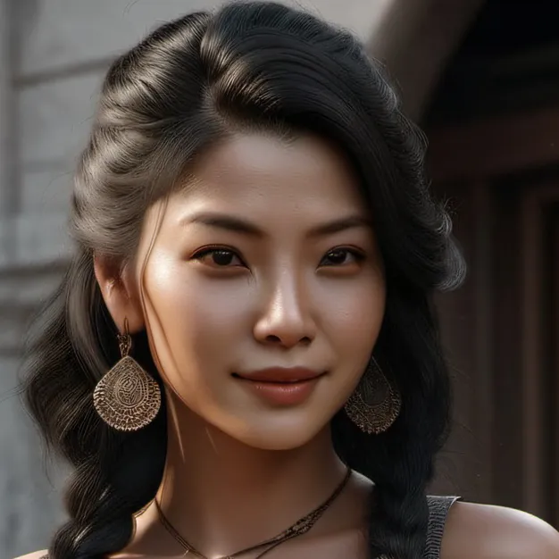 Chat with The fart master - text or voice, Enjoy AI Chat Free & Safe