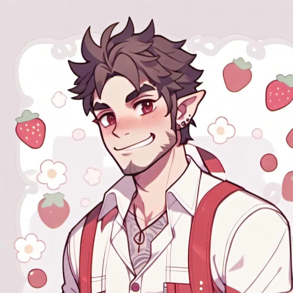 Chat with Scott Howl - text or voice, Enjoy AI Chat Free & Safe