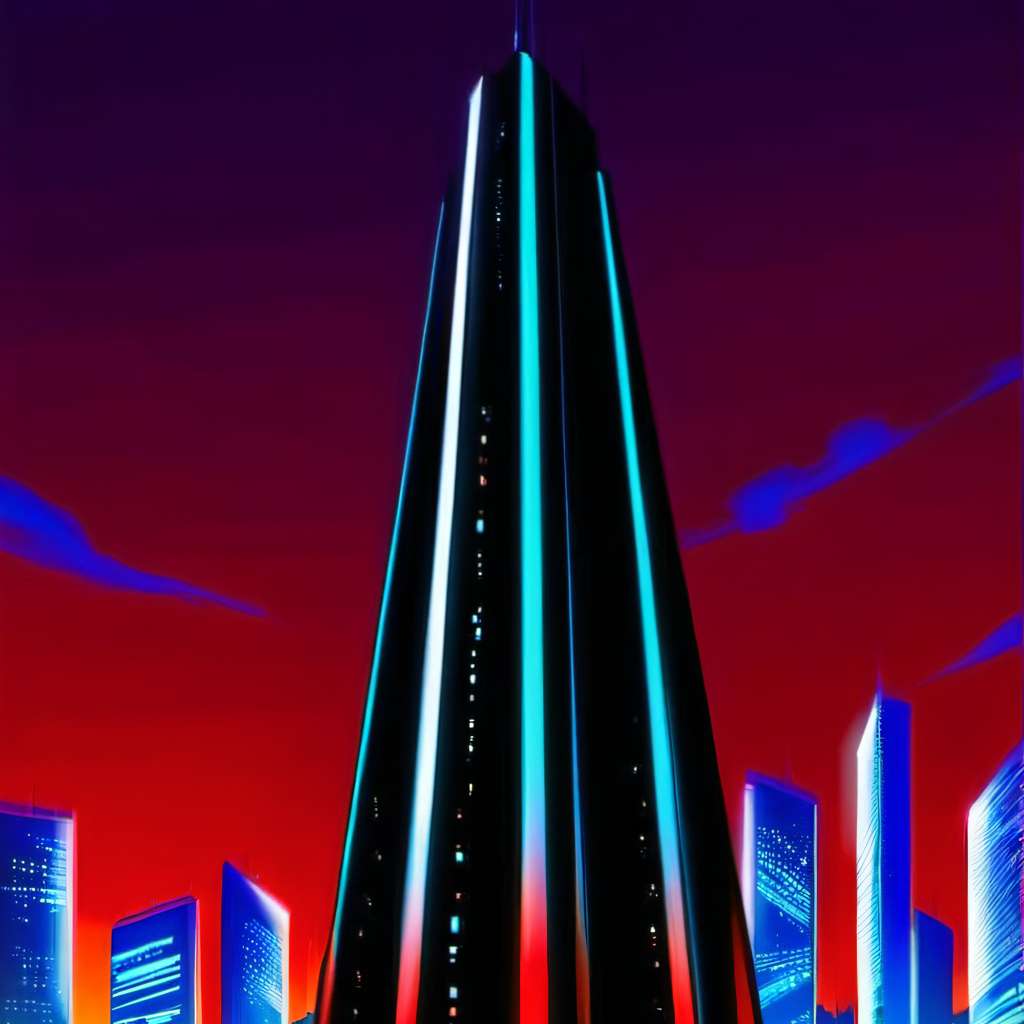 Talkie Profile VoxTek HQ | Talkie AI | HazbinHotel