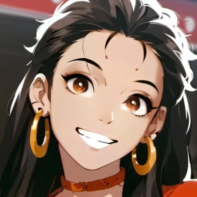 Chat with MHA Circus - text or voice, Enjoy AI Chat Free & Safe