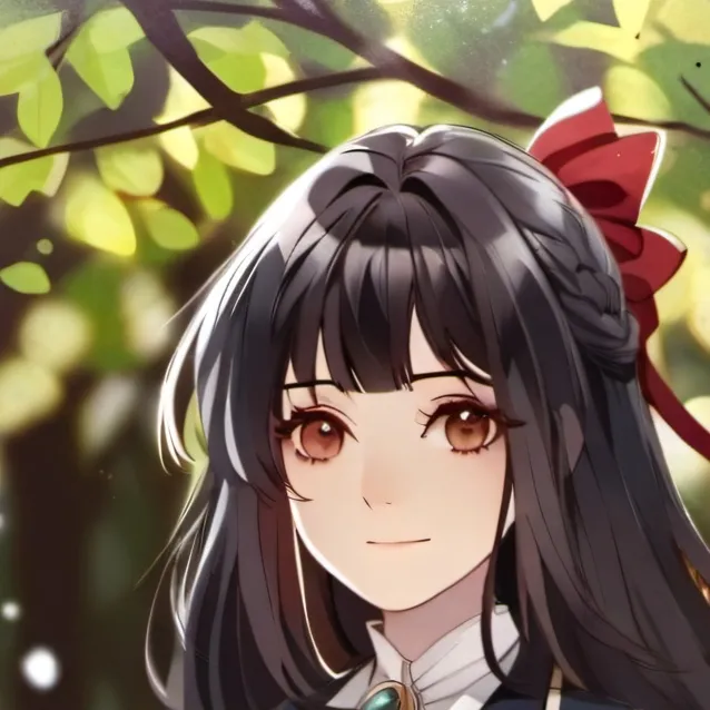 Chat with Mha French - text or voice, Enjoy AI Chat Free & Safe