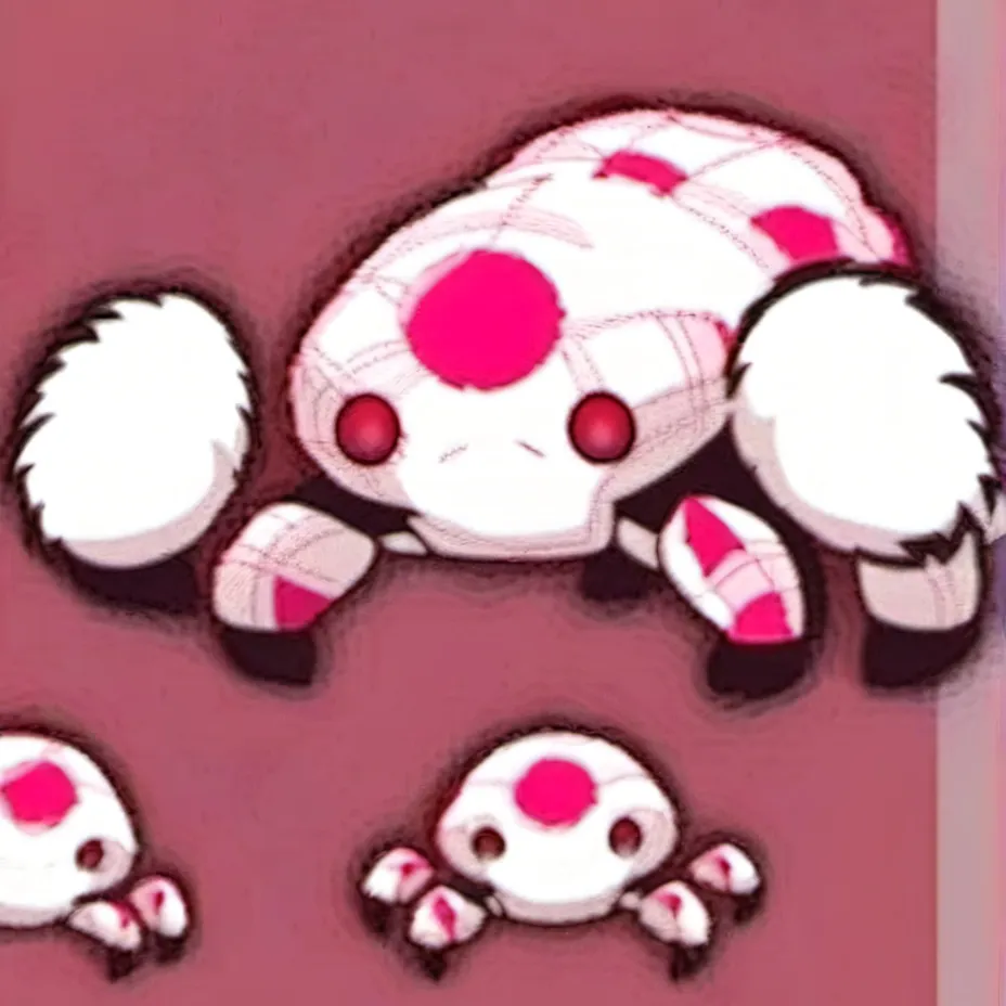 Chat with HH Spider... - text or voice, Enjoy AI Chat Free & Safe