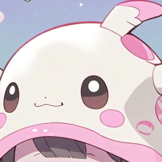 Talkie Profile kinito pet | Talkie AI | pet