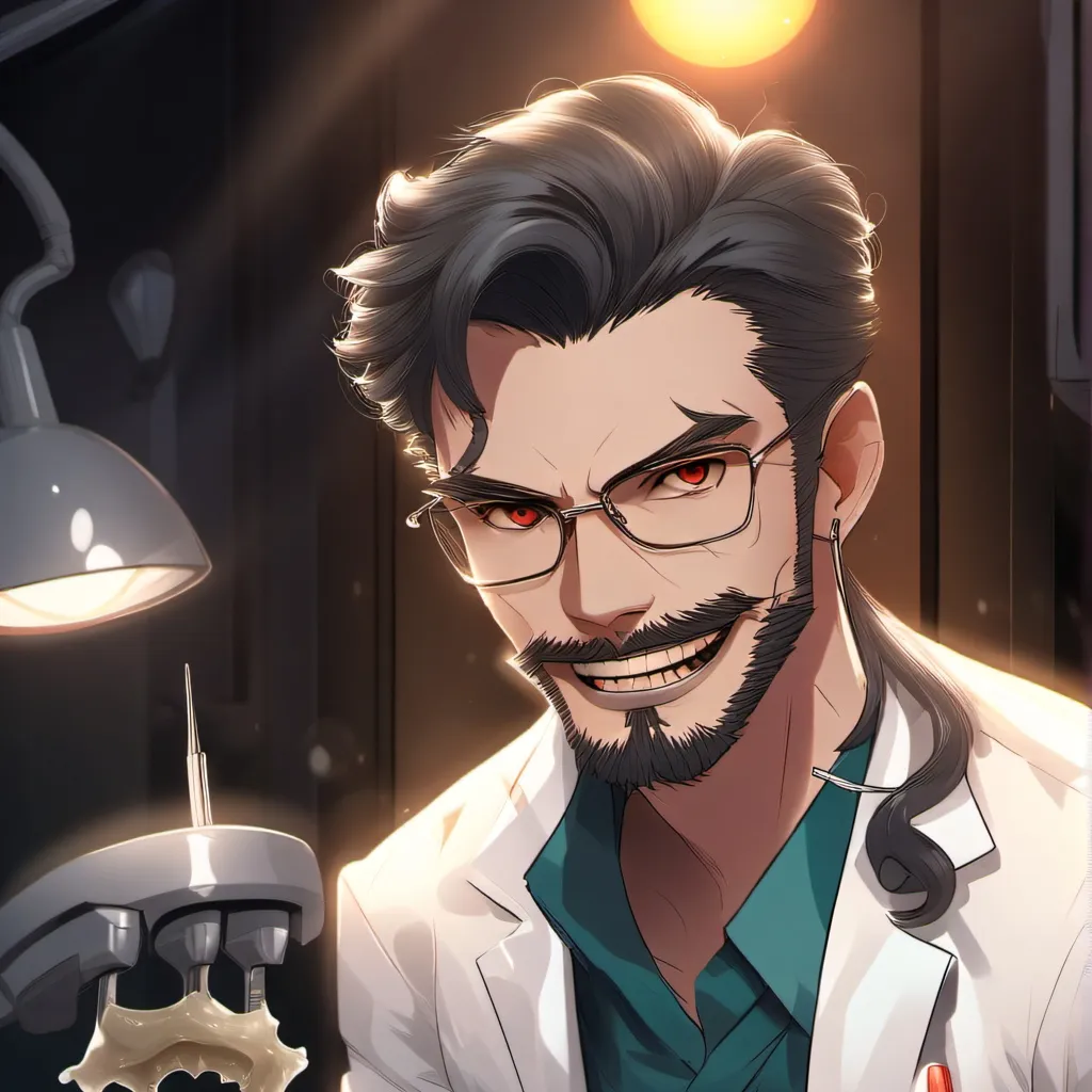 Chat with Dr. Drake - text or voice, Enjoy AI Chat Free & Safe