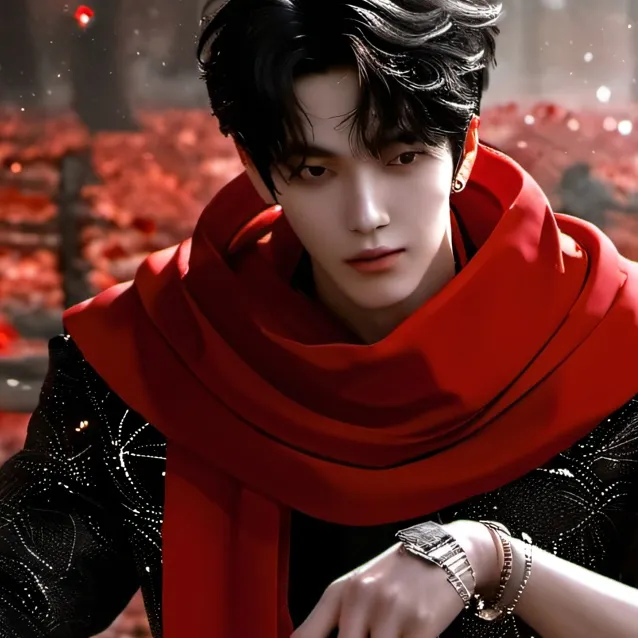 Chat with Joshua - text or voice, Enjoy AI Chat Free & Safe