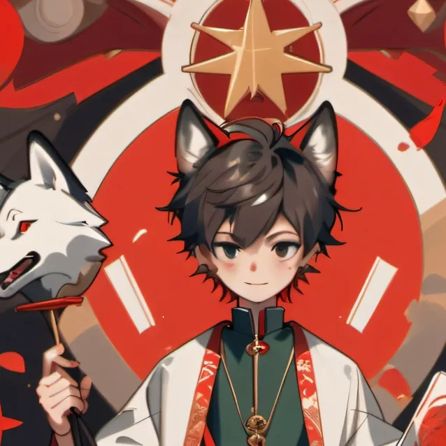 Talkie Profile Kai(Alpha) | Talkie AI