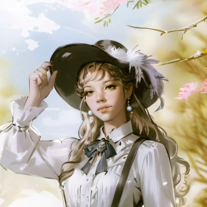 Chat with Madeline - text or voice, Enjoy AI Chat Free & Safe