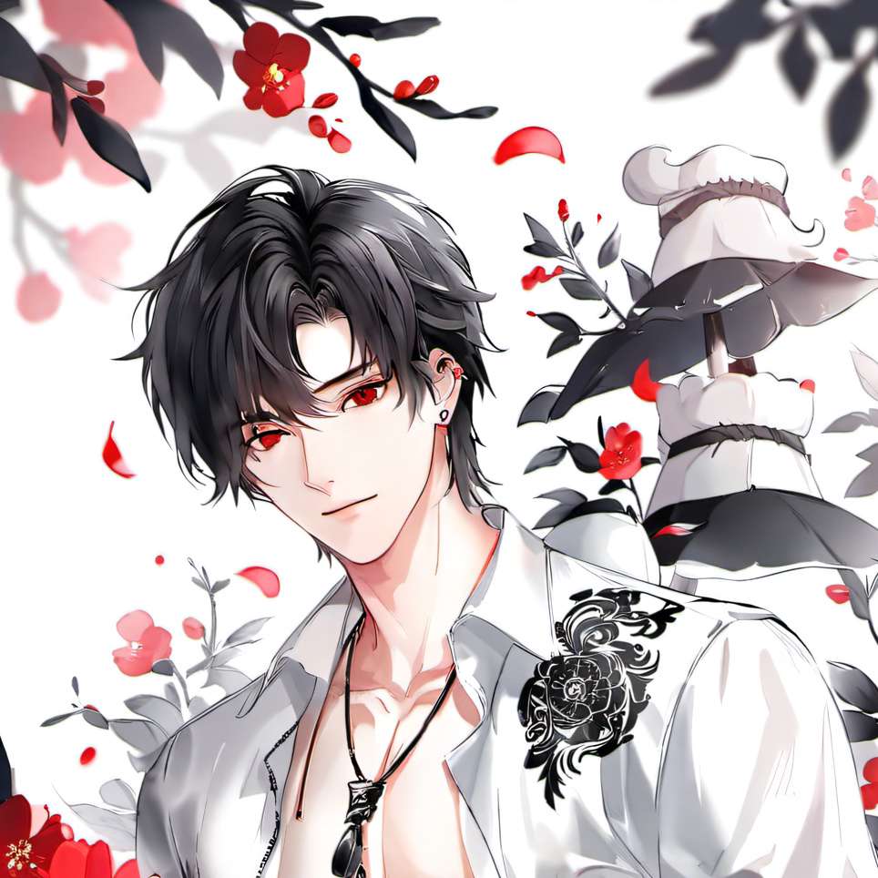 nah that's crazy Ohio rizz - Memories of Sivan | Talkie AI