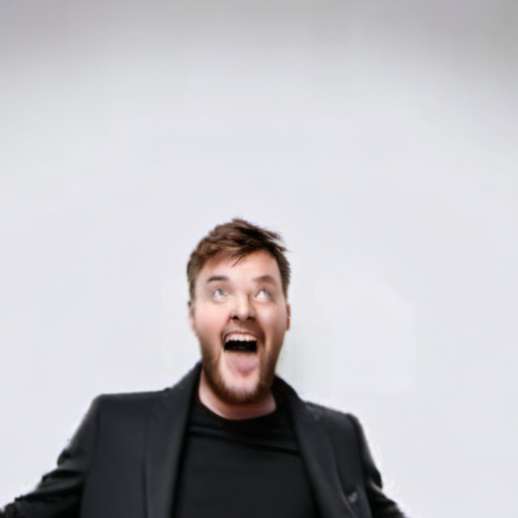 Chat with Mr beast - Enjoy Free AI Character Voice Chat | Talkie AI