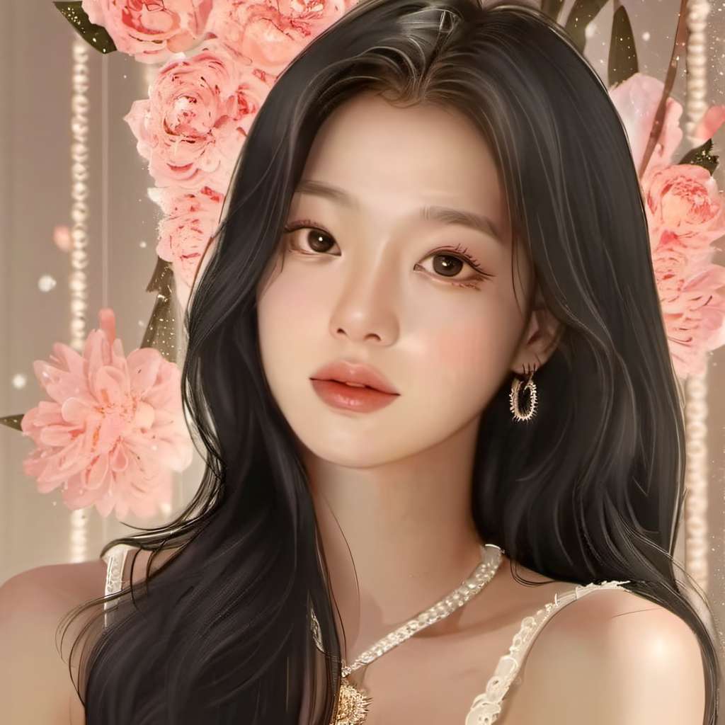 Chat with Jennie kim - Enjoy Free AI Character Voice Chat | Talkie AI | BLACKPINK