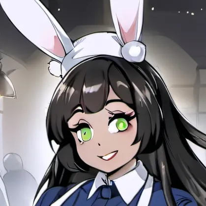 Chat with Mama Rabbit - text or voice, Enjoy AI Chat Free & Safe