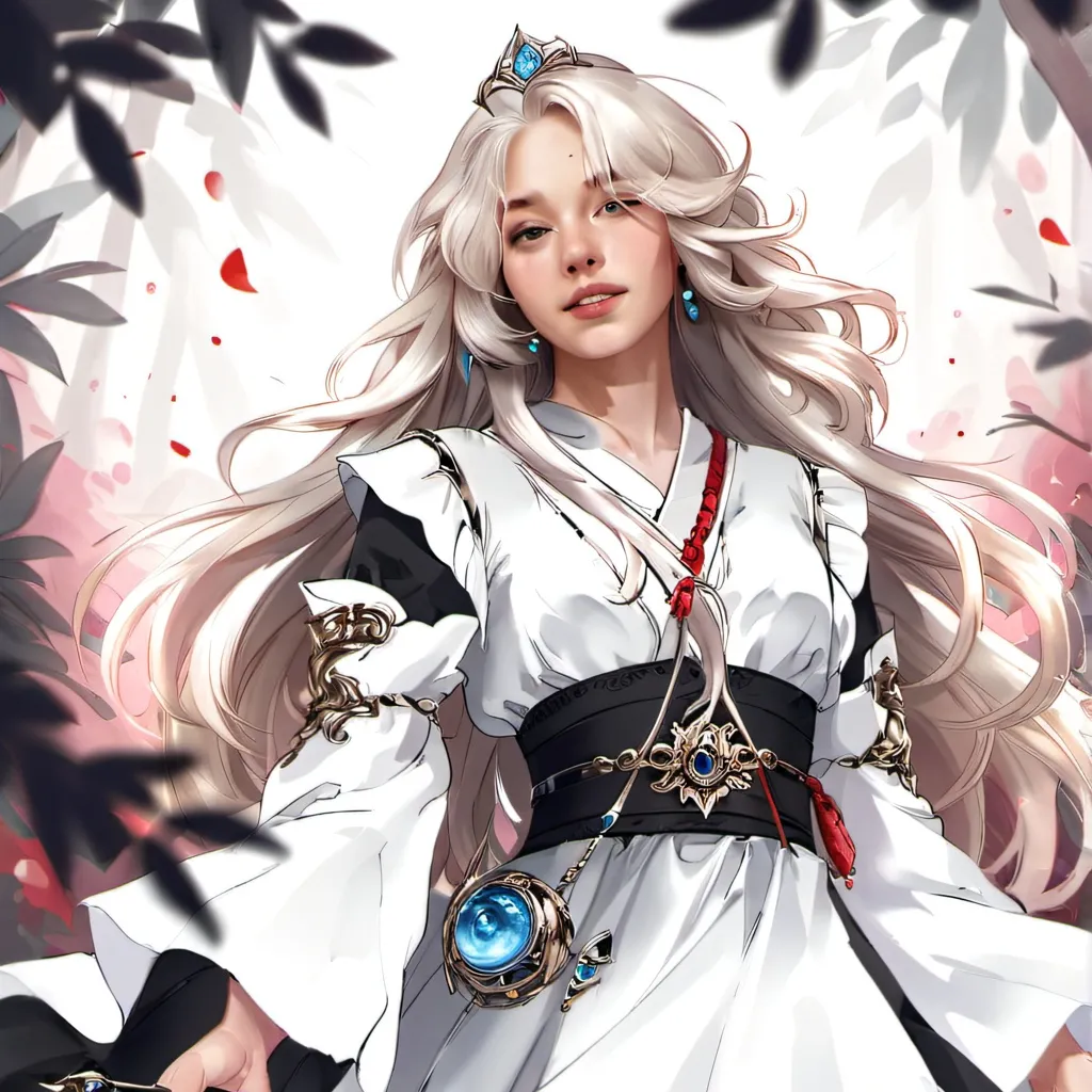 Chat with Ann - text or voice, Enjoy AI Chat Free & Safe