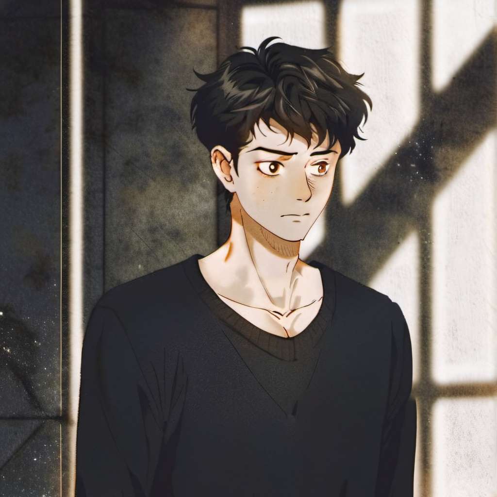 Chat with slayd bridger - Enjoy Free AI Character Voice Chat | Talkie AI