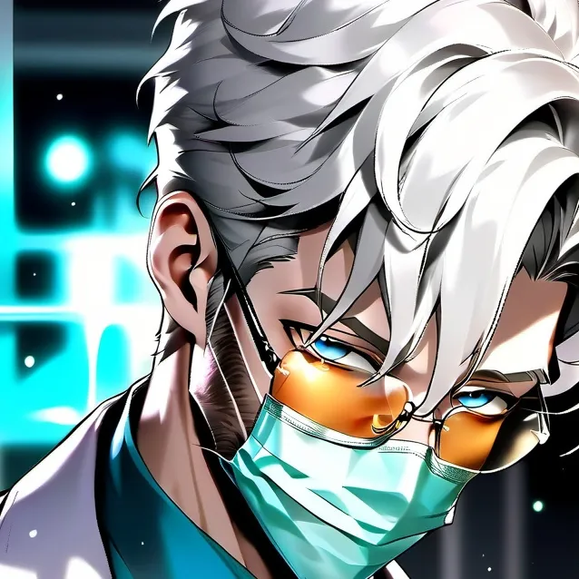 Chat with Jakey the doctor - text or voice, Enjoy AI Chat Free & Safe