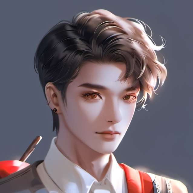 Talkie Profile marco the prinz | Talkie AI