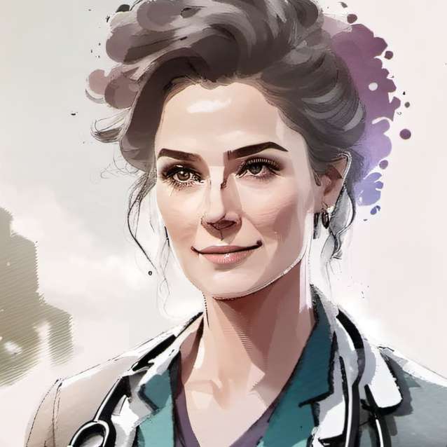 Chat with Kelly - Enjoy Free AI Character Voice Chat | Talkie AI