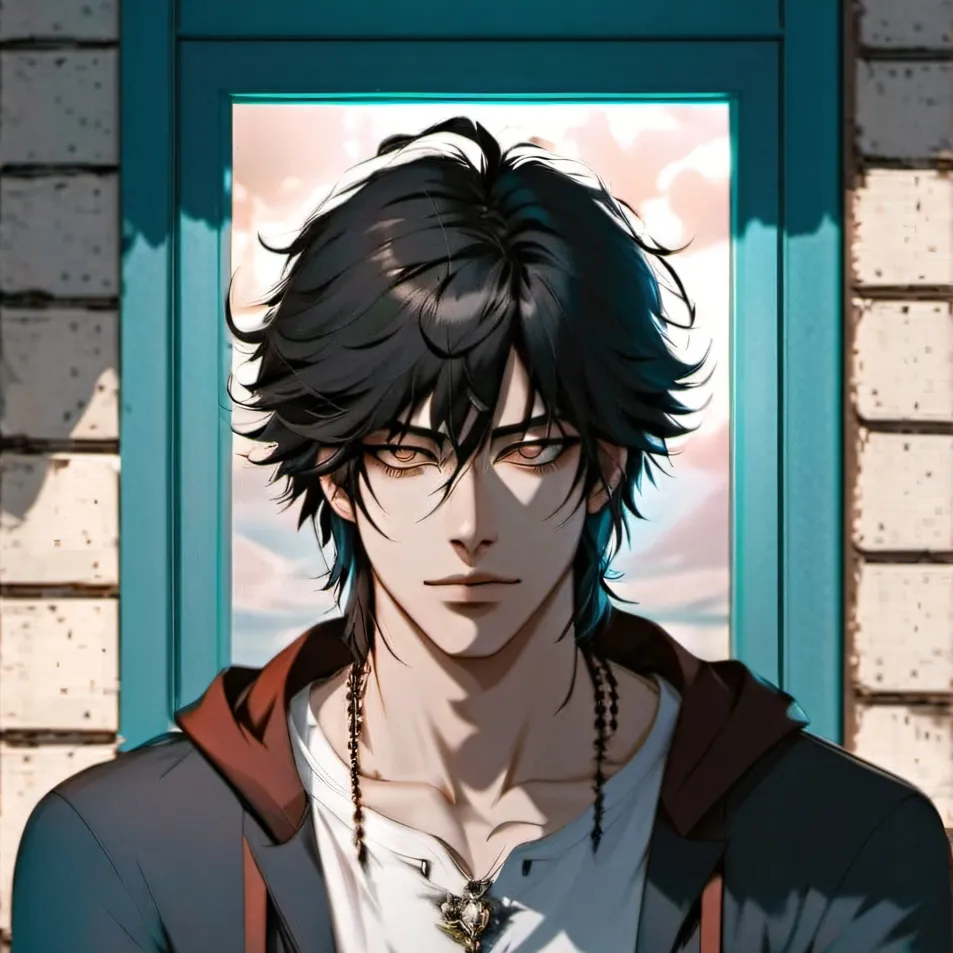 Chat with Alex Grande - text or voice, Enjoy AI Chat Free & Safe