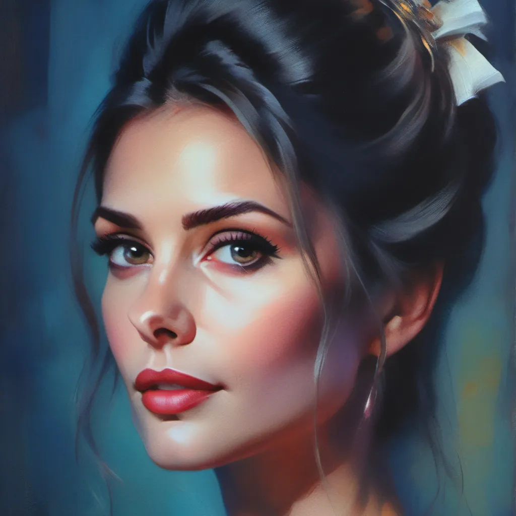 Chat with Hannah - text or voice, Enjoy AI Chat Free & Safe